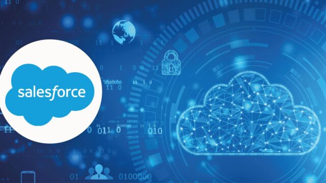 Cómo funciona Salesforce Service Cloud | Blog | Diabolocom
