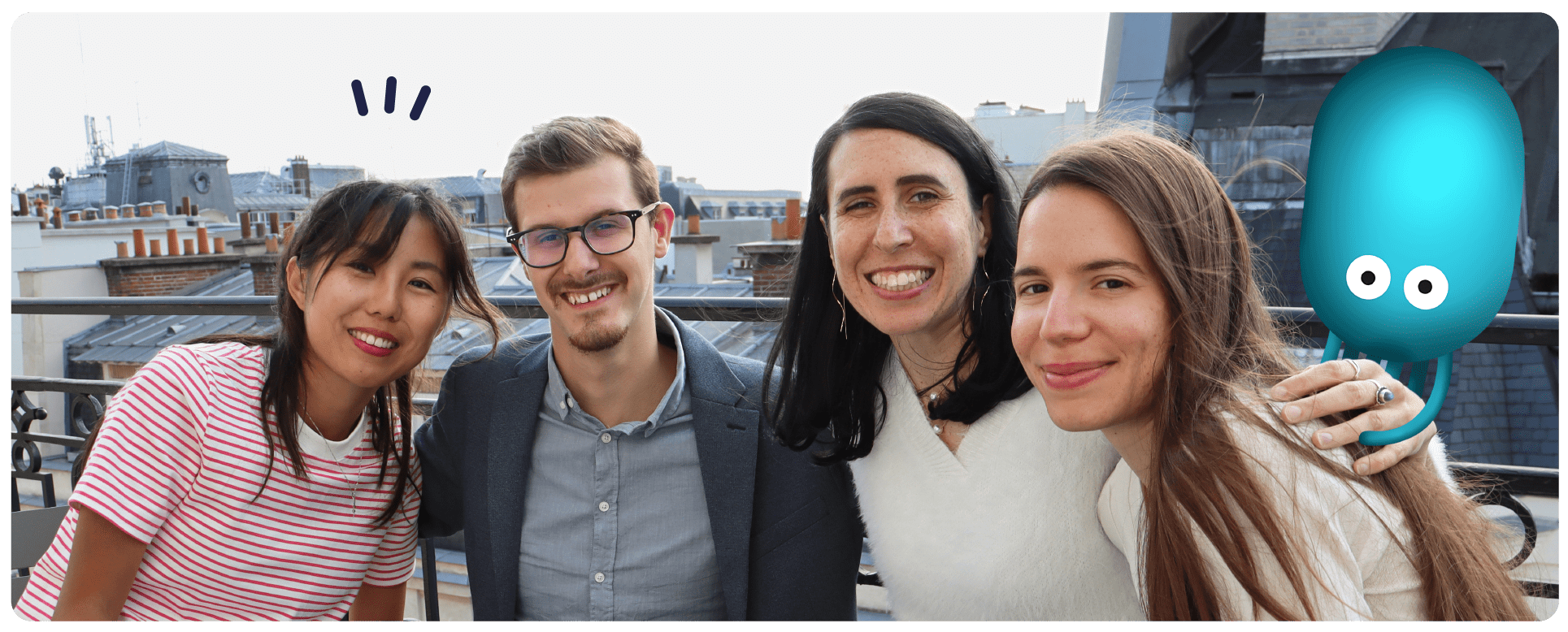 Quienes somos | El experto de telefonía en la nube | Diabolocom