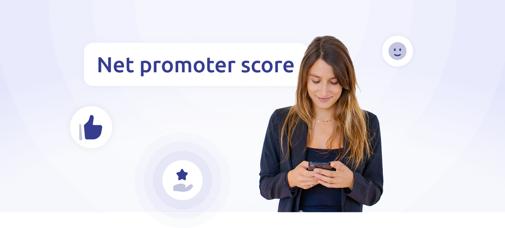 Net Promoter Score: indicador de la satisfacción cliente | Diabolocom